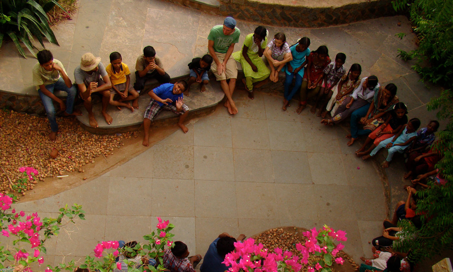 What We Do – Marudam Farm School