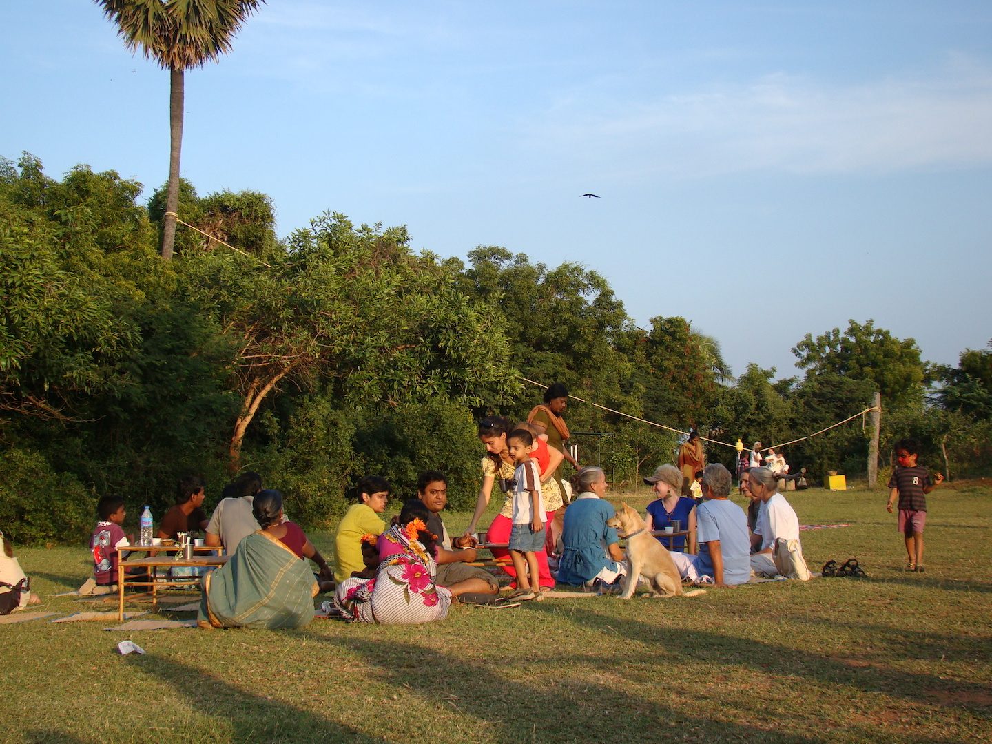 What We Do – Marudam Farm School