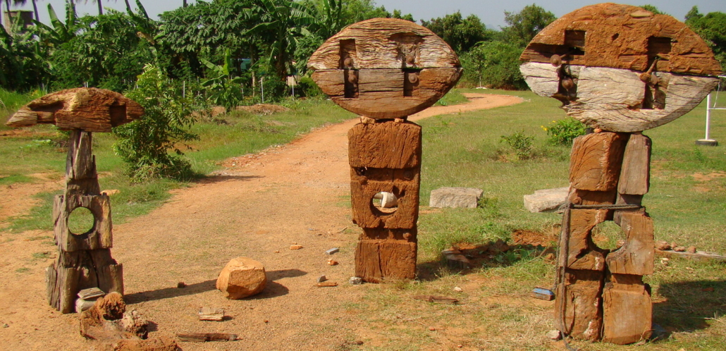 Who We Are – Marudam Farm School